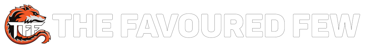 The Favoured Few - Wallpaper |4k - Fan Art - The Favoured Few