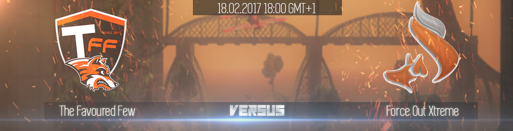 /TfF\ vs. [FoXX] #2 - Clan Wars - The Favoured Few